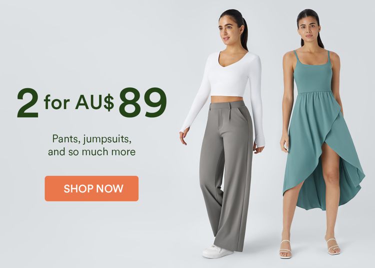 Clothes & Activewear Online Shopping | Halara