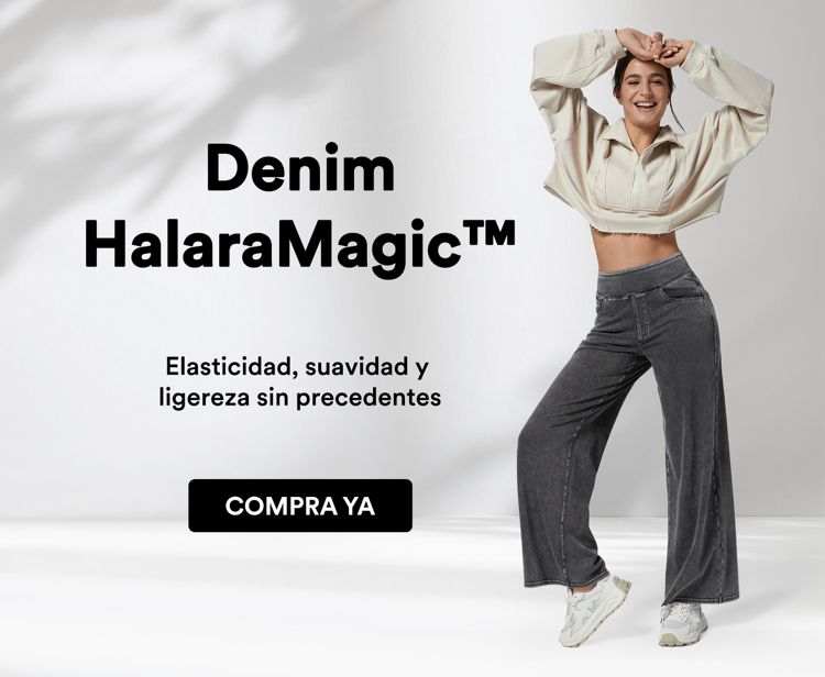 Compra Ropa Casual y Deportiva en Línea | HALARA