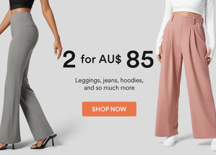 Clothes & Activewear Online Shopping | Halara