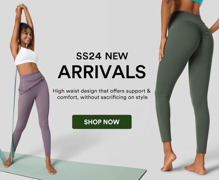 Clothes & Activewear Online Shopping | Halara