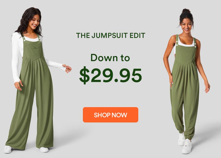 Clothes & Activewear Online Shopping | Halara