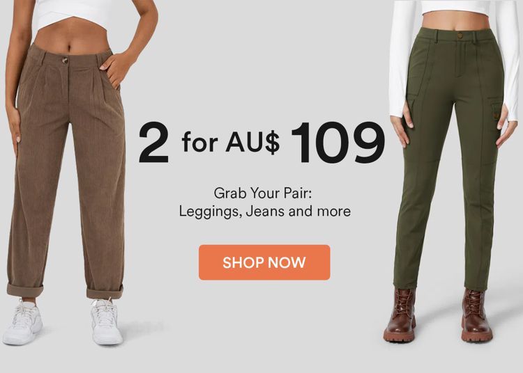 Clothes & Activewear Online Shopping | Halara