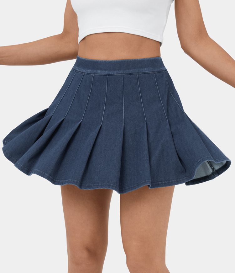Women’s HalaraMagic™ High Waisted 2-in-1 Side Pocket Cool Touch ...