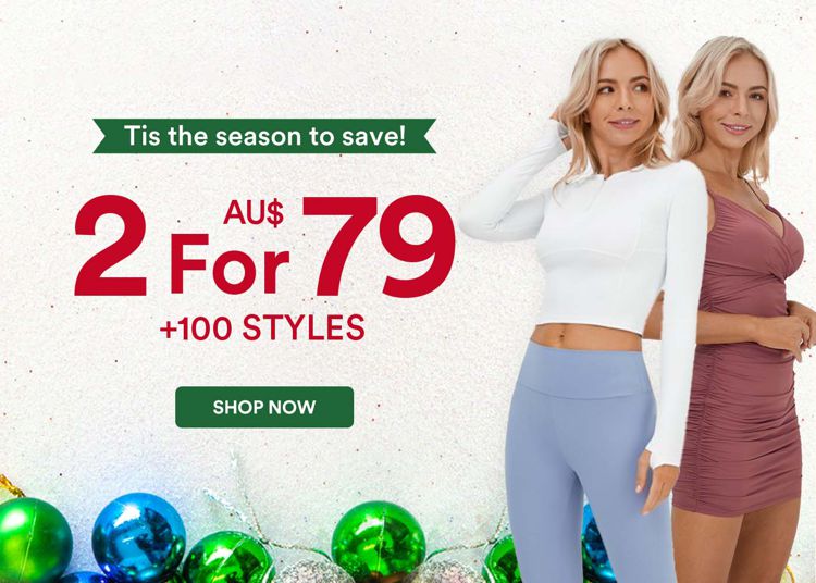 Clothes & Activewear Online Shopping | HALARA