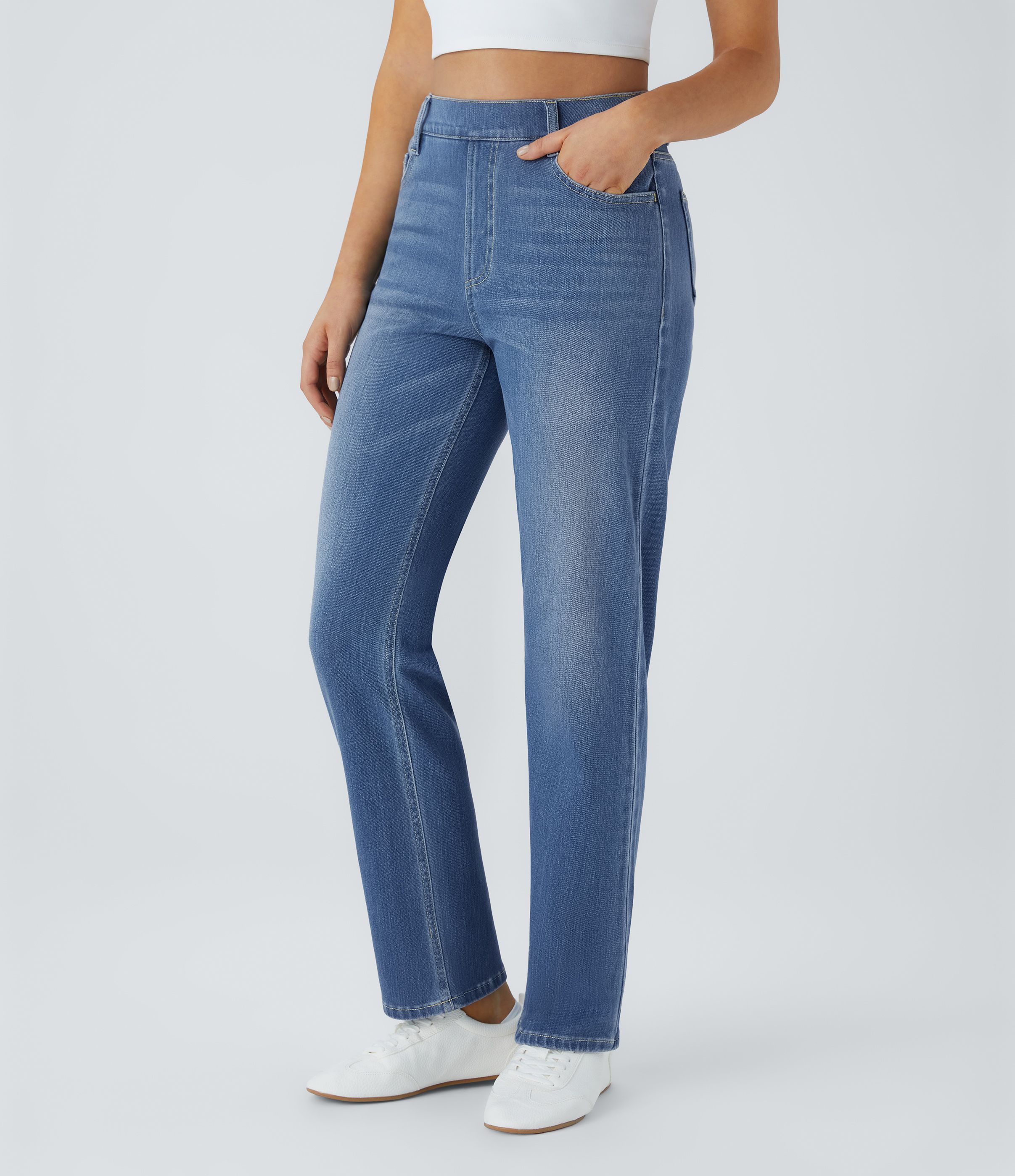 Jeans für Damen online kaufen | Halara