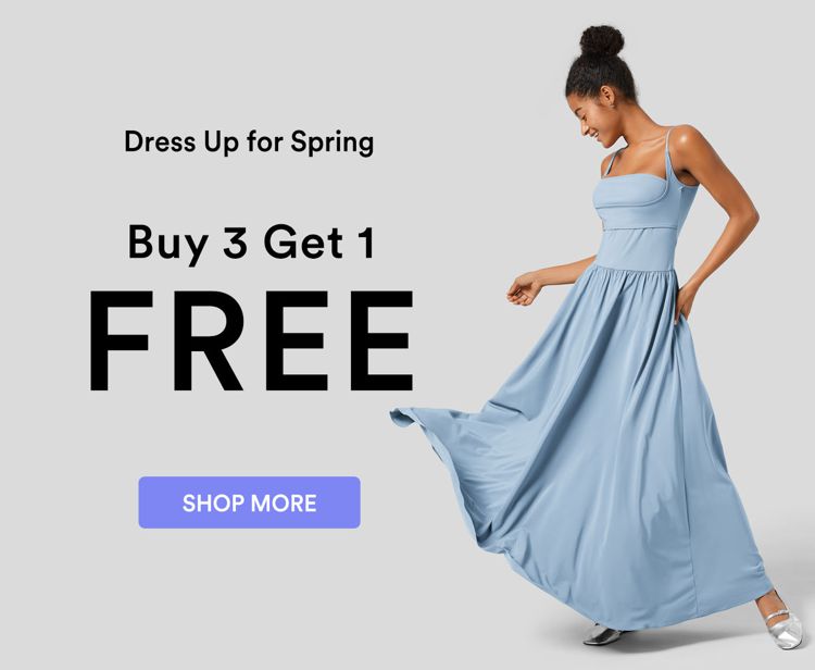 Clothes & Activewear Online Shopping | Halara