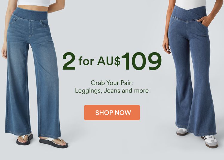 Clothes & Activewear Online Shopping | Halara