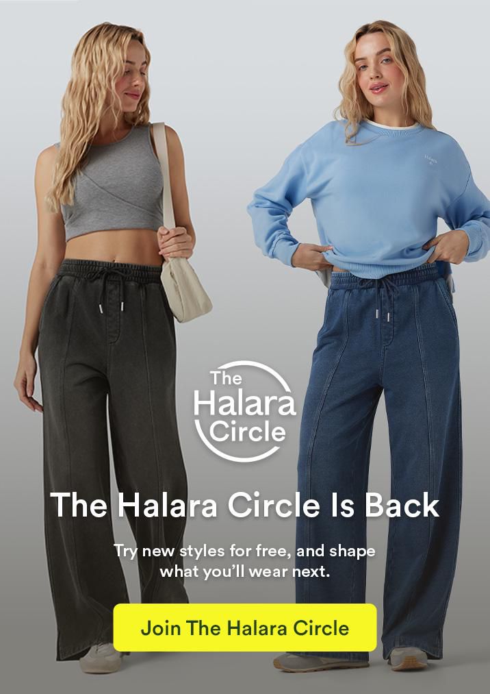 Women's Bestsellers - Halara