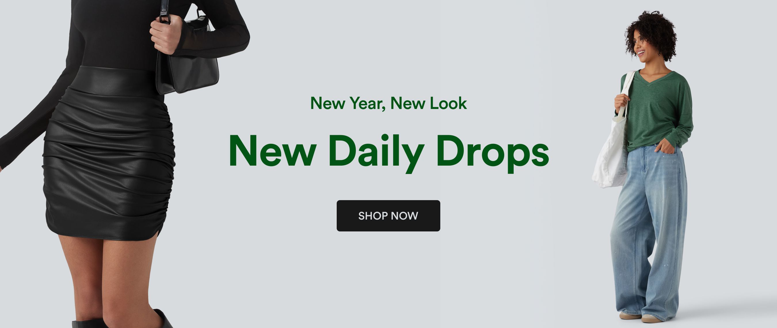 Clothes Activewear Online Shopping - Halara