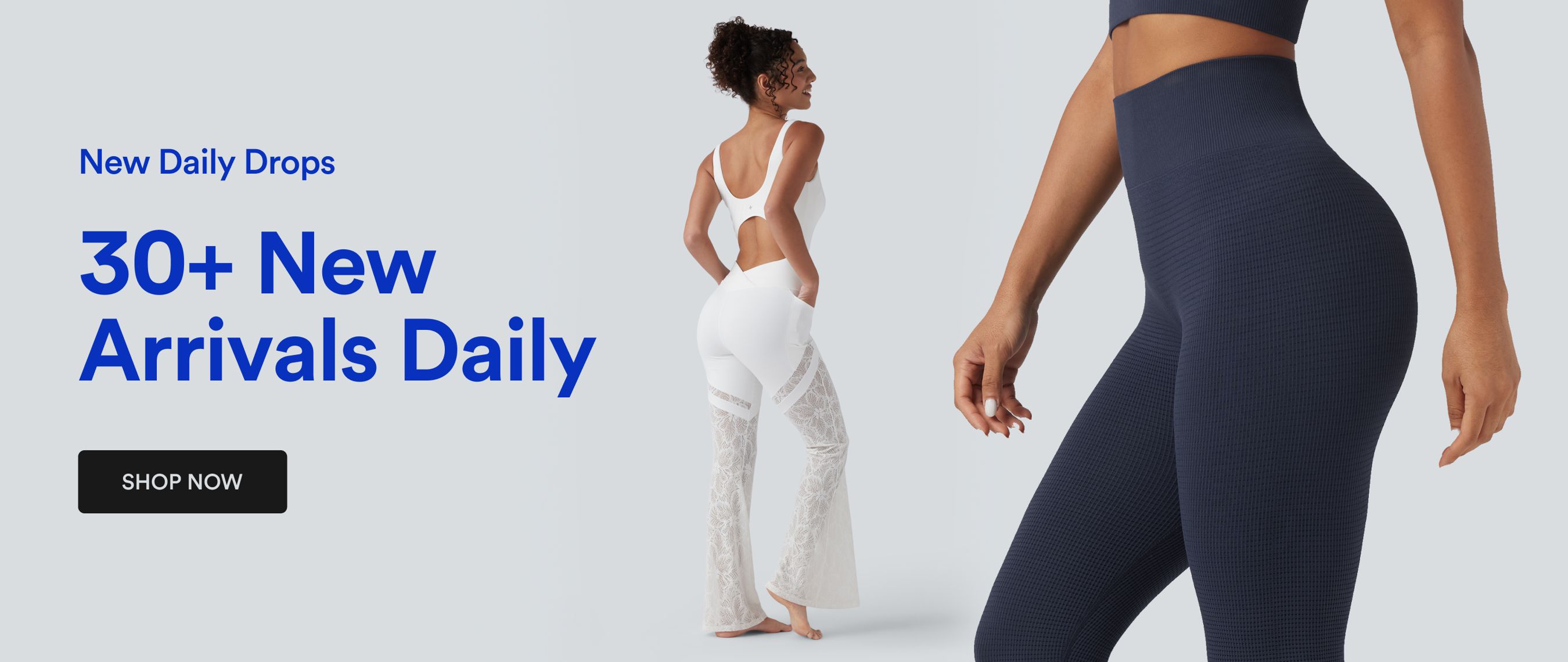 Clothes Activewear Online Shopping - Halara