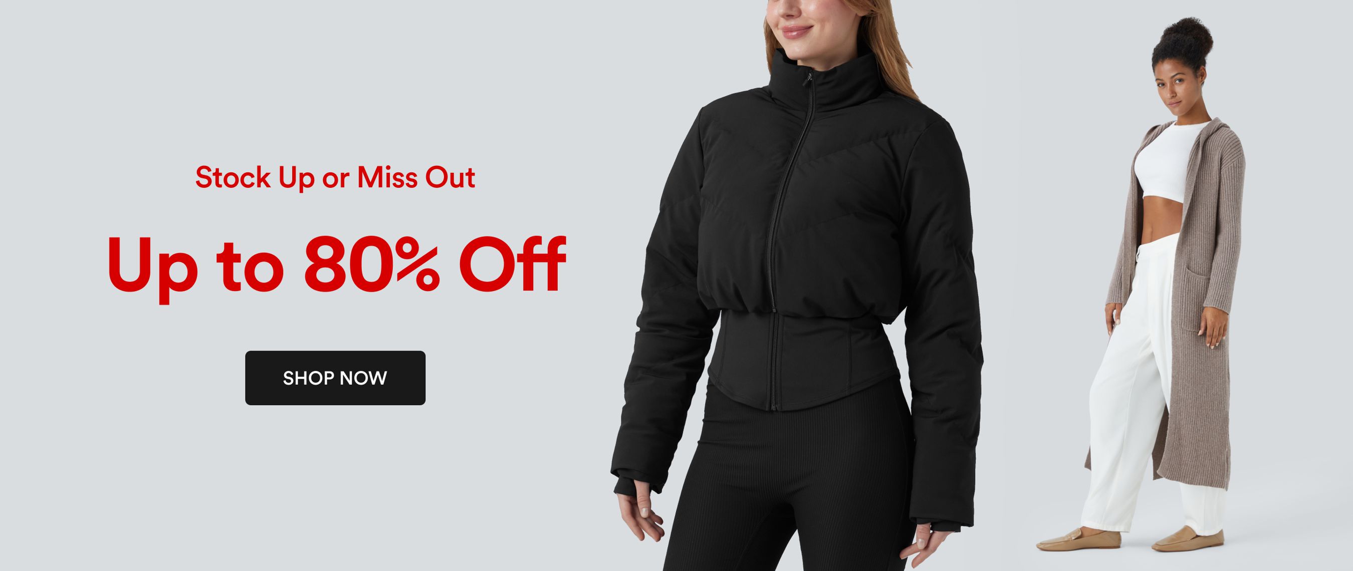 Clothes Activewear Online Shopping - Halara