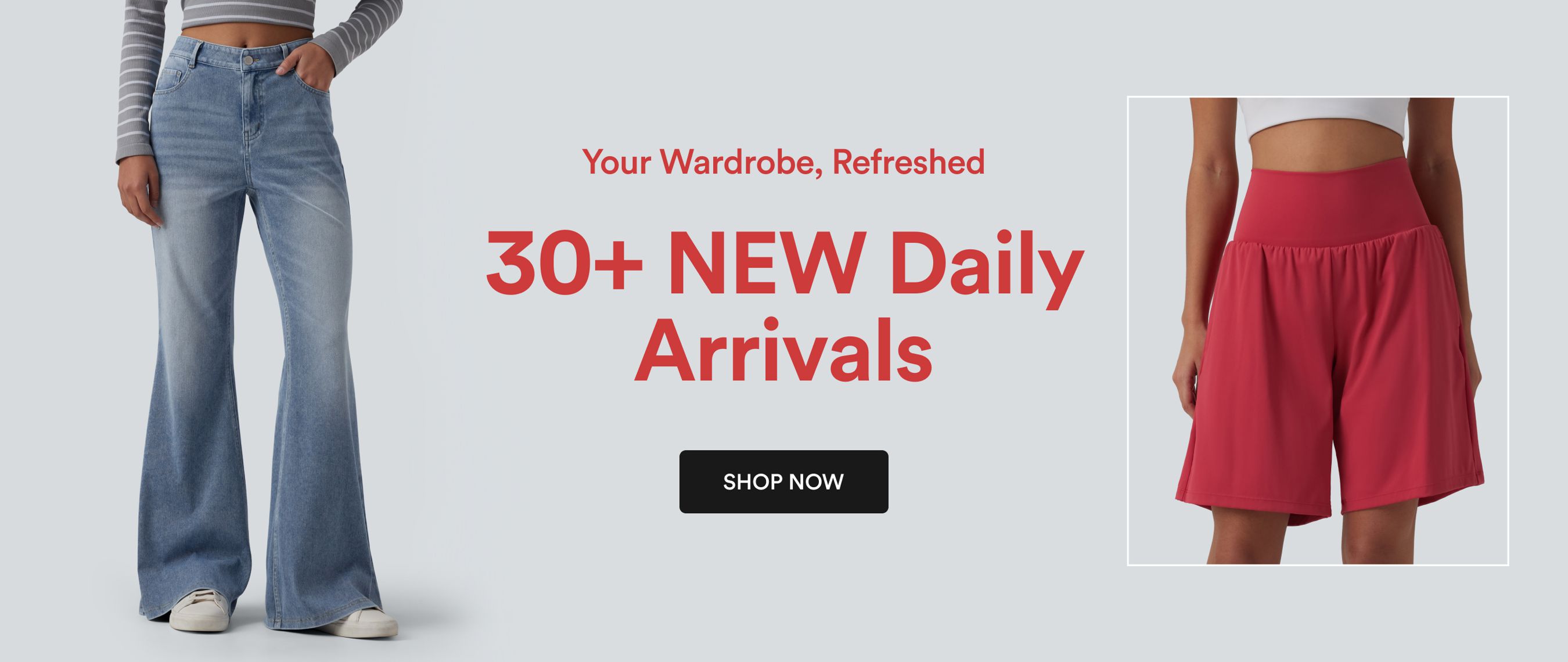 Clothes Activewear Online Shopping - Halara
