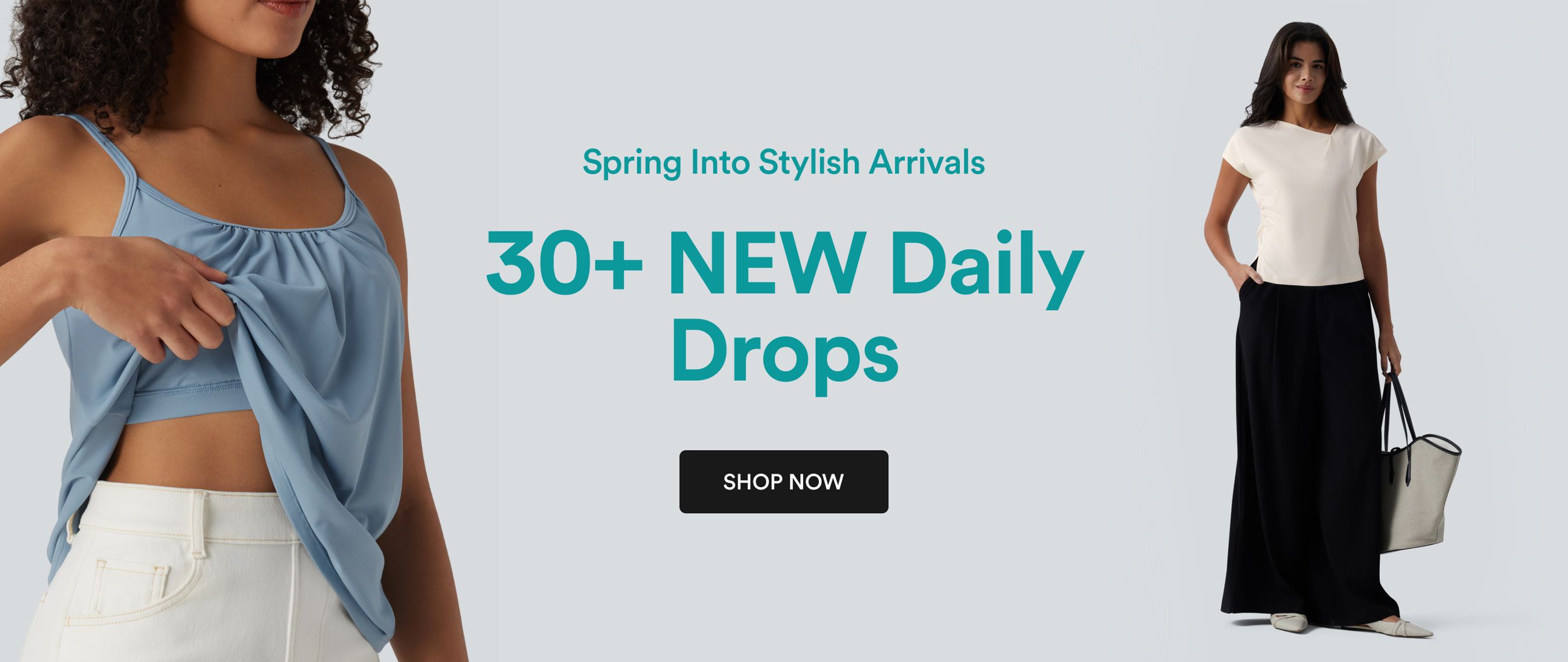 Clothes Activewear Online Shopping - Halara