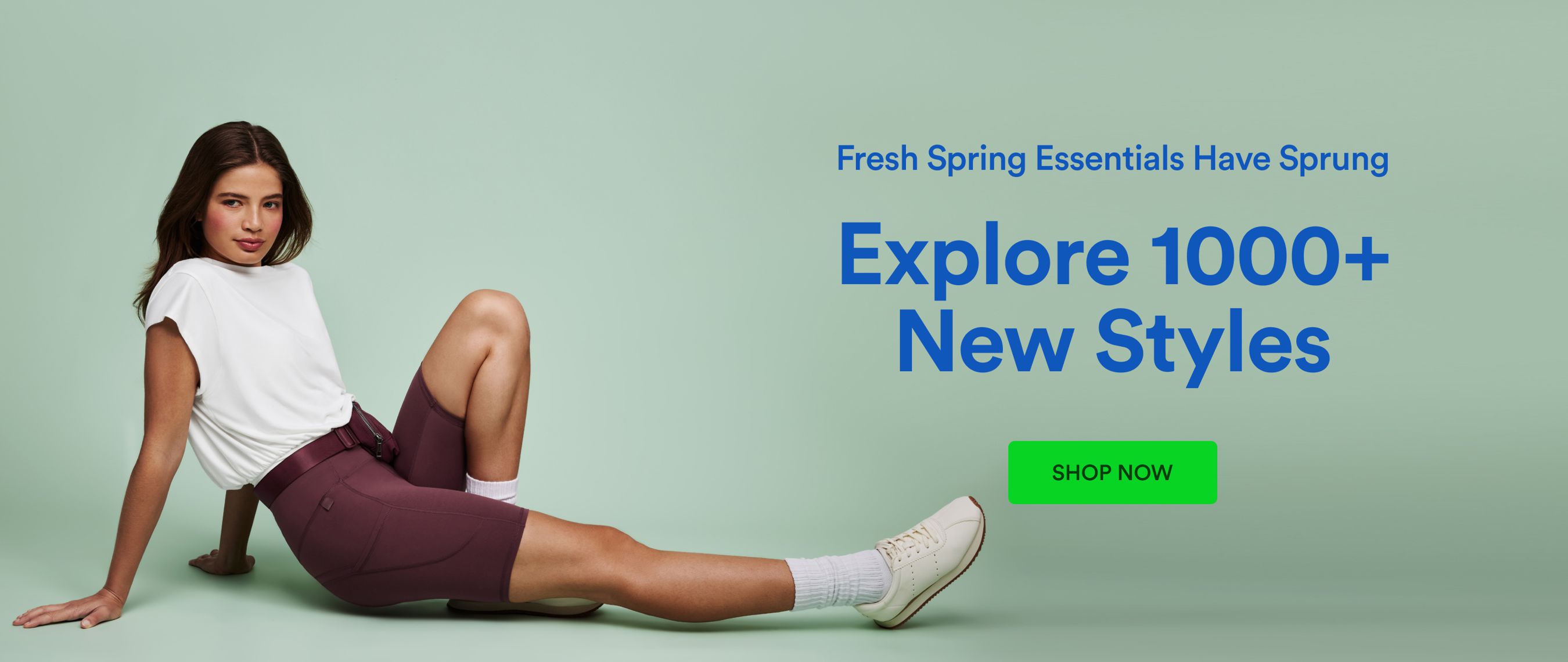 Clothes Activewear Online Shopping - Halara