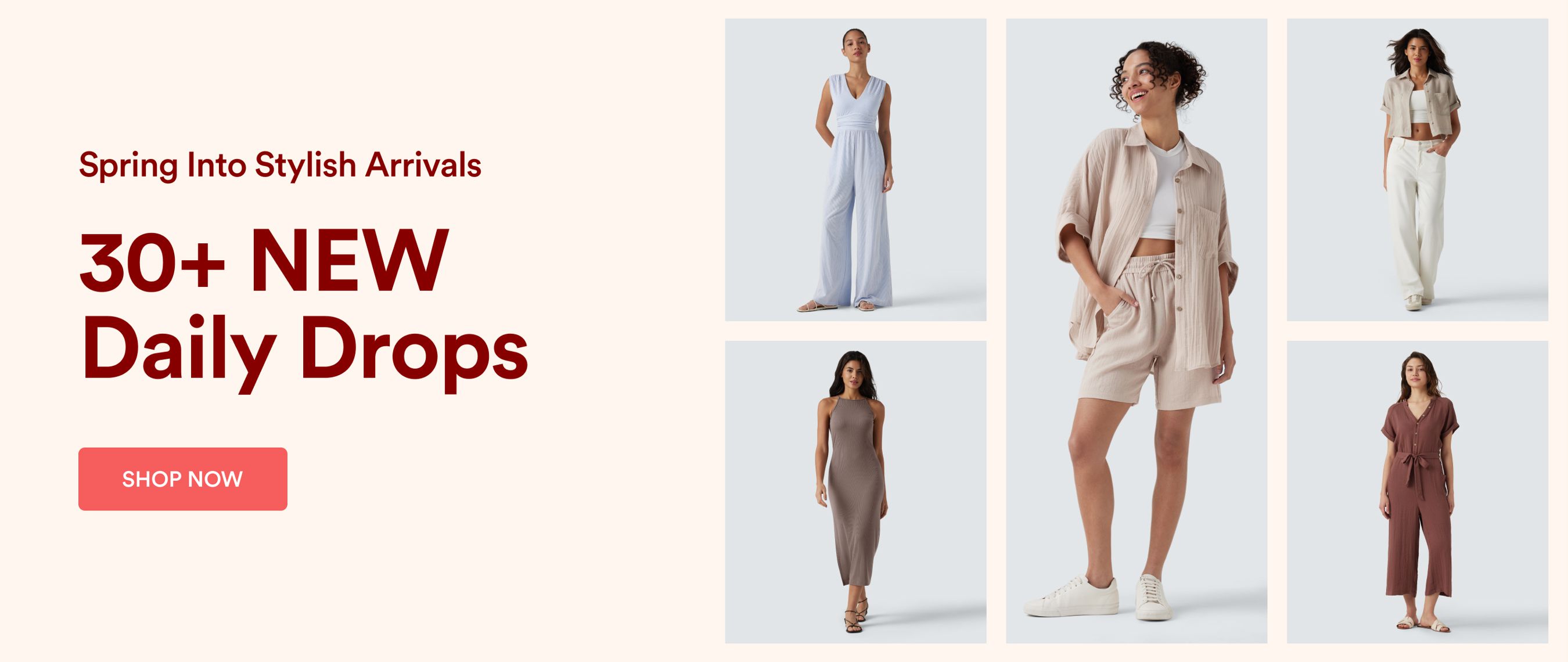 Clothes Activewear Online Shopping - Halara