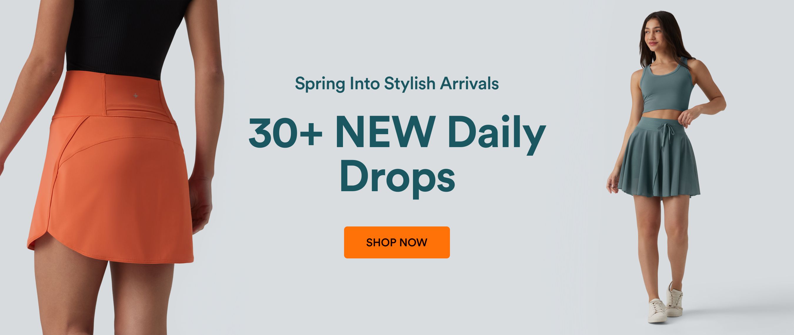 Clothes Activewear Online Shopping - Halara