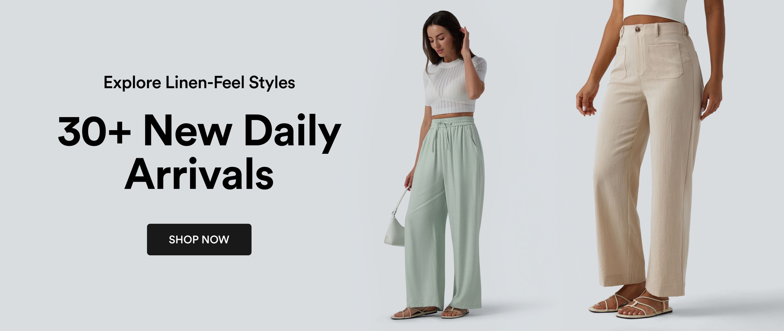 Clothes Activewear Online Shopping - Halara