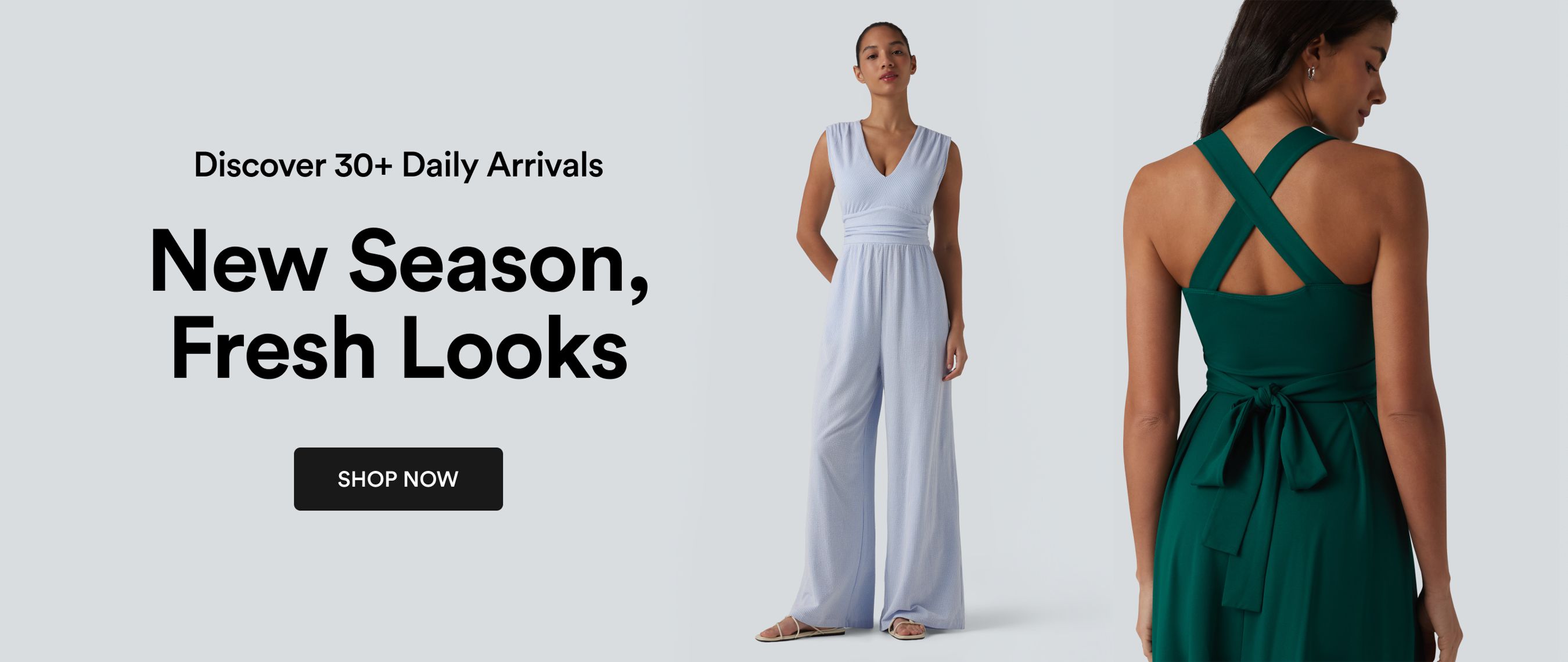 Clothes Activewear Online Shopping - Halara